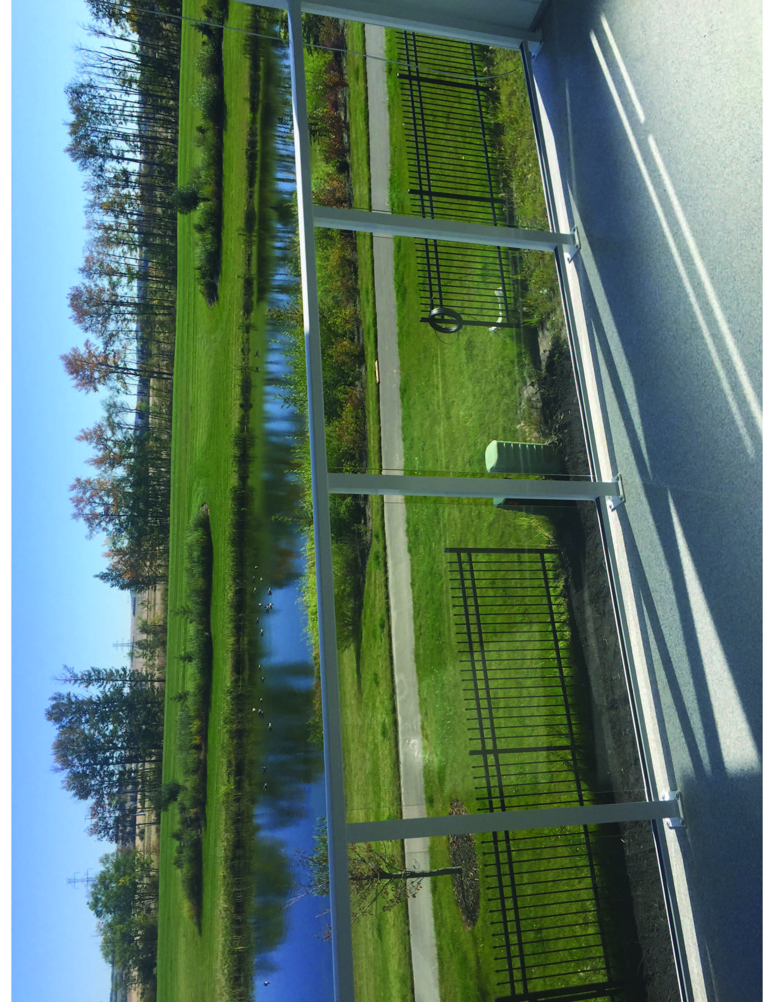 Edmonton Deck Railings | Built for Canada | McLean Railings