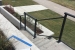 Glass Deck Railings | Durable & Versatile | McLean Railings